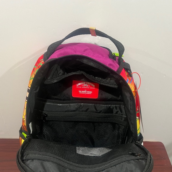 Sprayground | Bags | Sprayground X Teenage Mutant Ninja Turtles ...